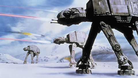 Top 10 Sci-Fi Movies of the 1980s | WatchMojo.com